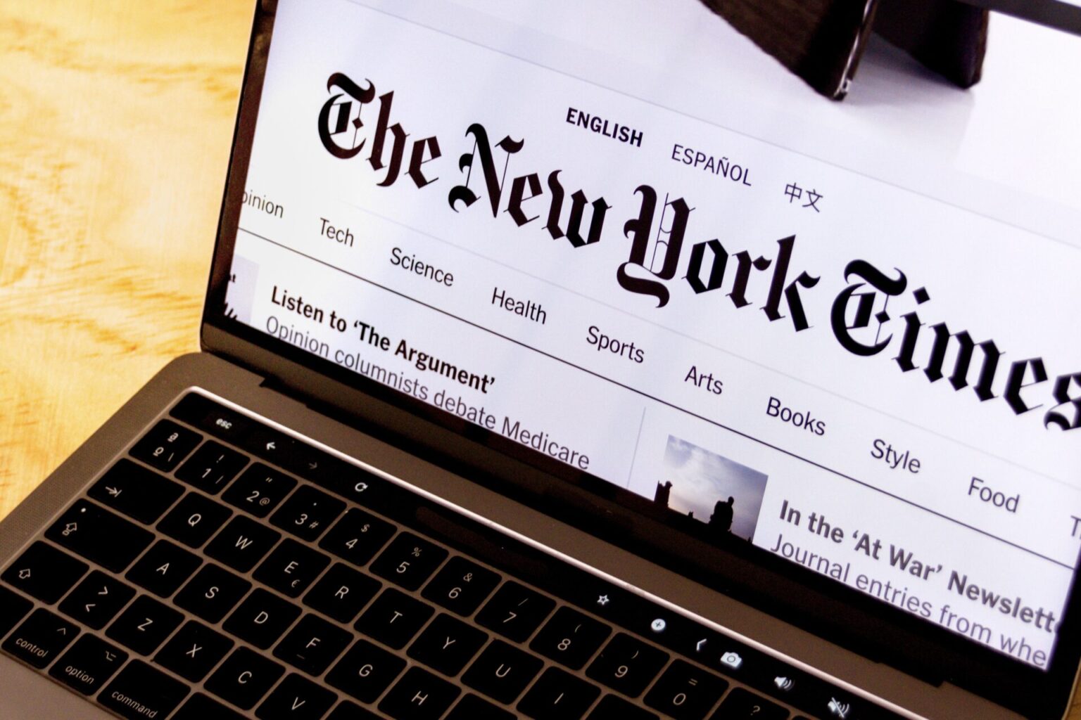 600+ Woke Tech Workers Issue Hilarious Threat To Liberal Newspaper ...