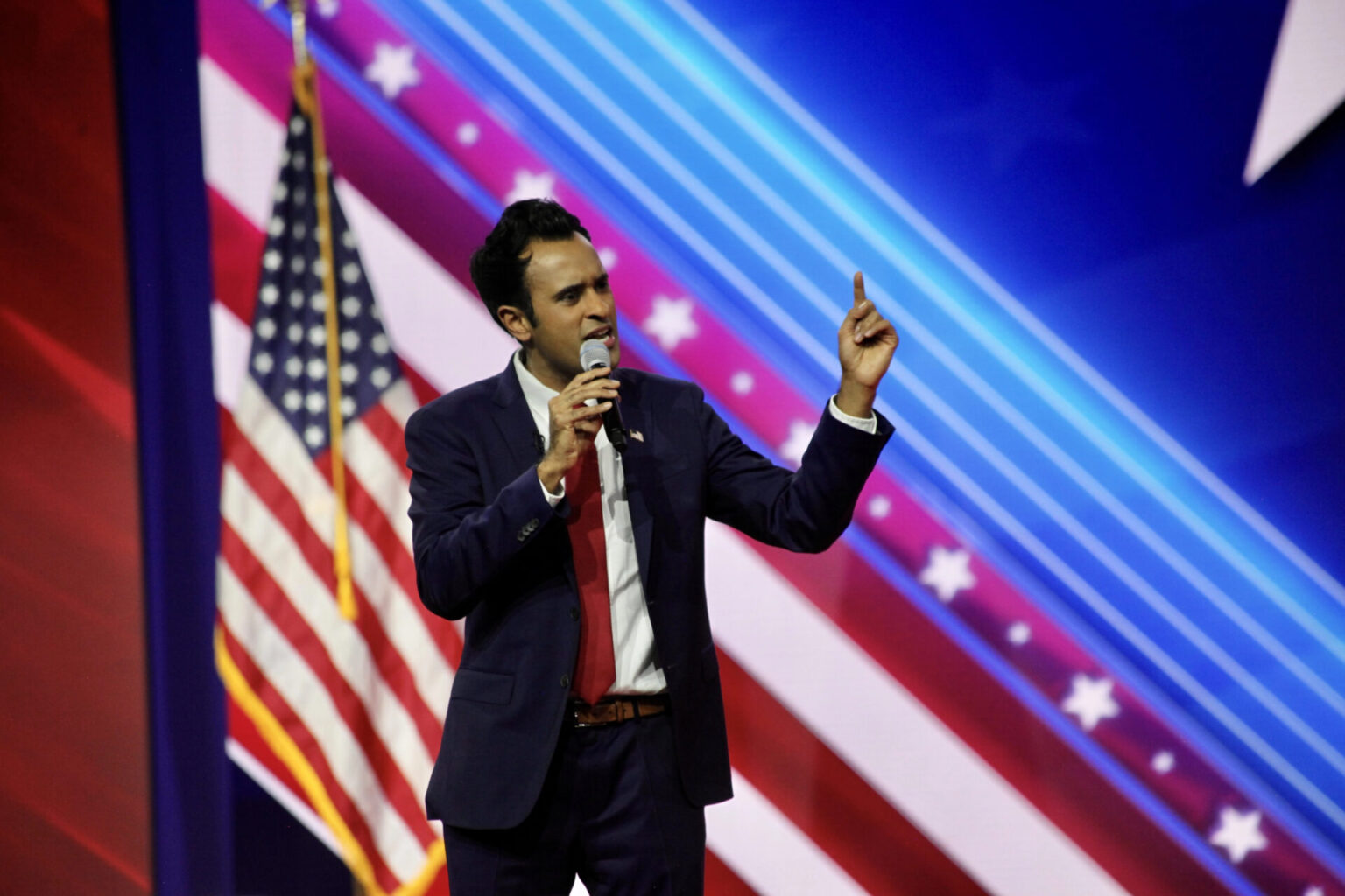 Deep Blue State Tips Towards Republicans For First Time In 40 Years ...