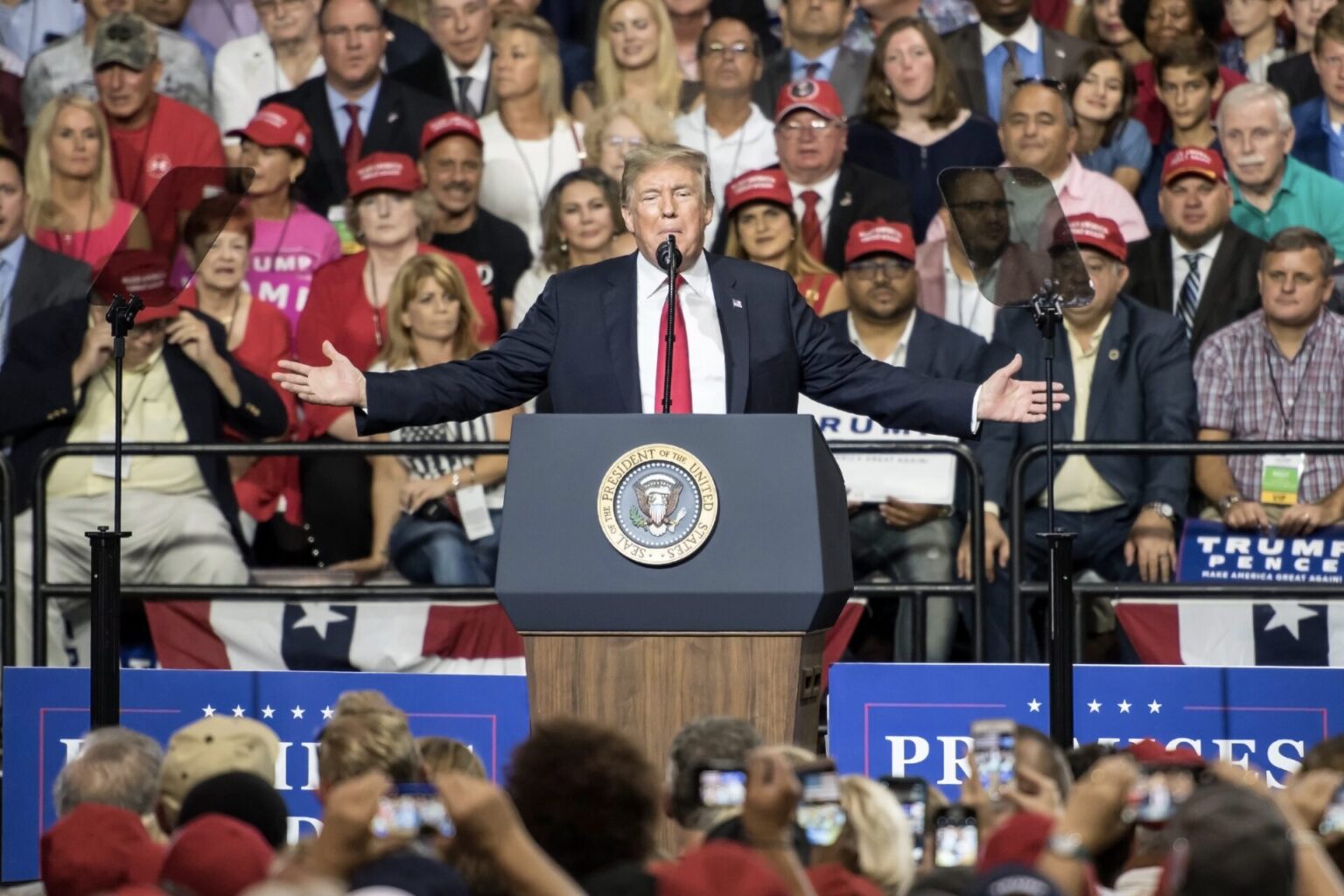 Supreme Court Issues Surprising Emergency Decision On DOGE Initiative ...